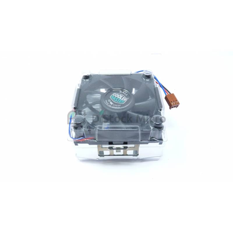 Cooler Master DP5-7H53F Socket 370/A 3-Pin CPU Cooler