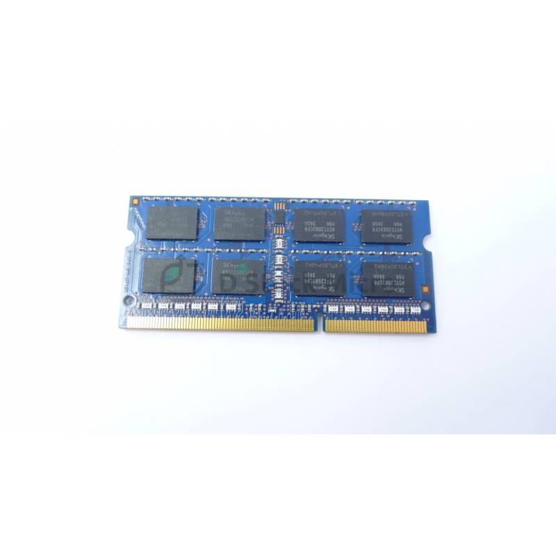 Mémoire RAM Hynix HMT351S6CFR8A-PB 4 Go 1600 MHz - PC3L-12800S (DDR3-1600) DDR3 SODIMM