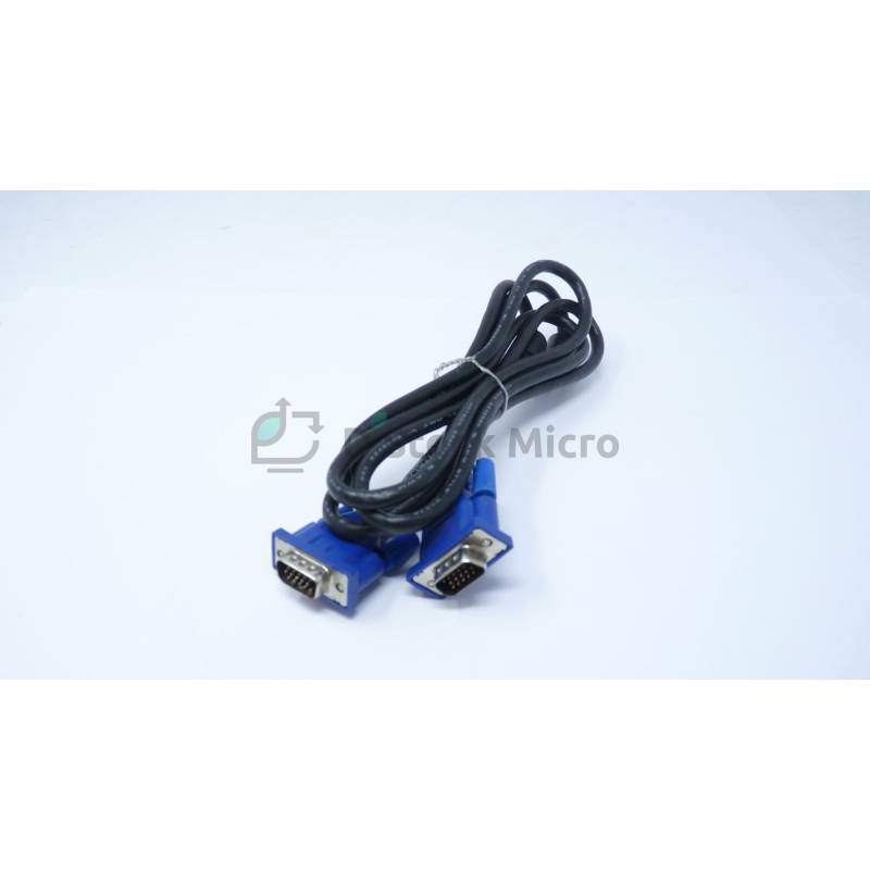 Generic Male/Male VGA Cable