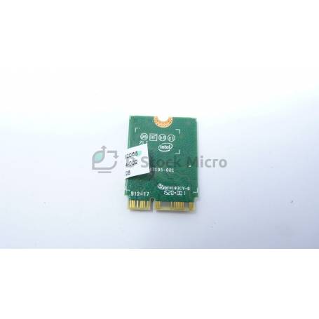Wifi card Intel 9560NGW HP EliteBook 840 G6 L22634-002