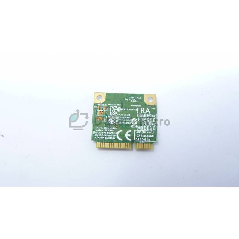 Wifi card Atheros AW-NB130H Asus X540LA-SI30205P 0C011-00060H00
