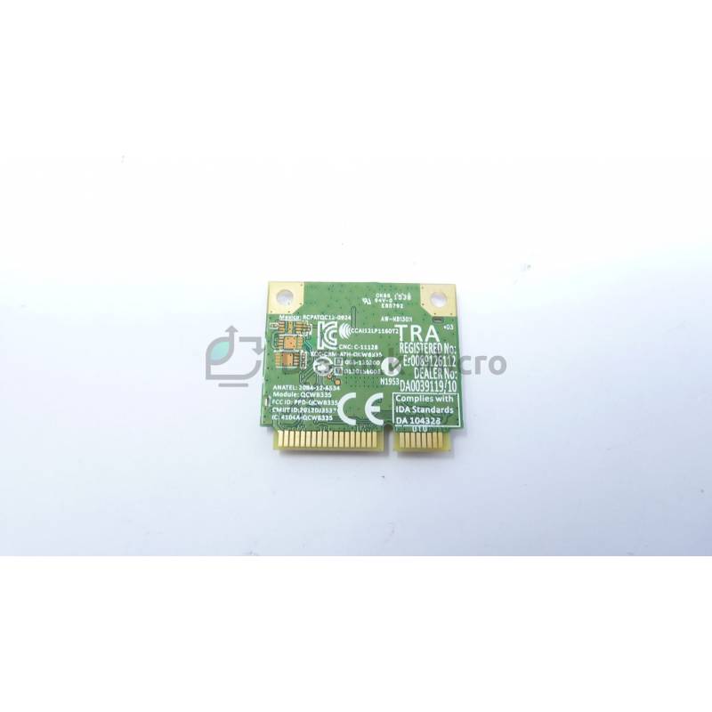 Wifi card Atheros AW-NB130H Asus X751SA-TY038T 0C011-00060G00