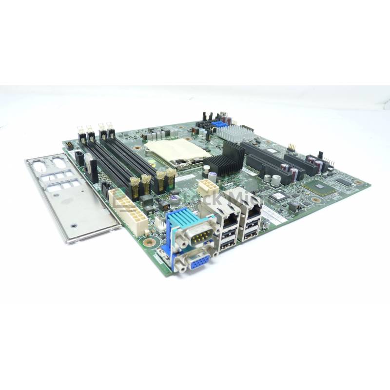 Motherboard 00D8868 for IBM System x3100 M4 Server