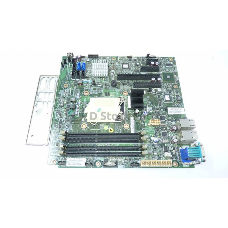 Motherboard 00D8868 for IBM System x3100 M4 Server