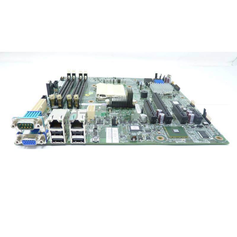 Motherboard 00D8868 for IBM System x3100 M4 Server