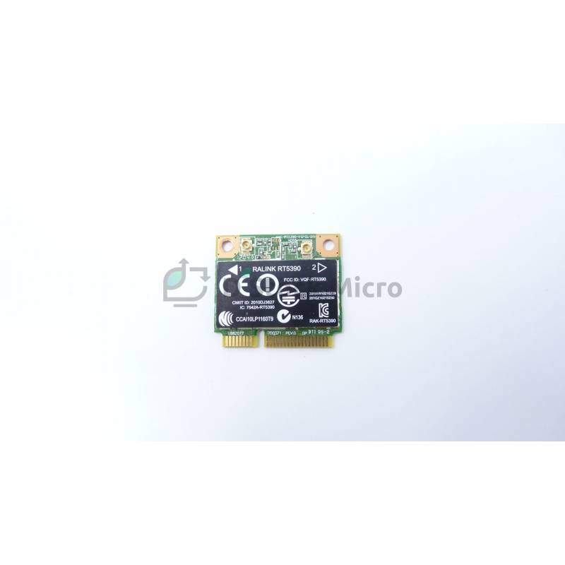 Wifi card Ralink RT5390 HP Pavilion g6-2041ef 670691-001