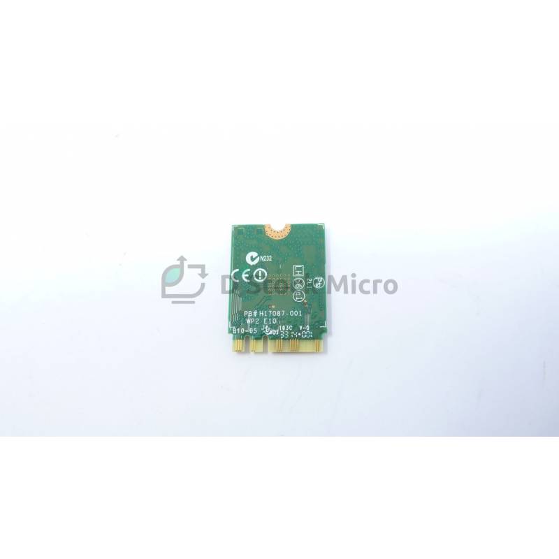 Carte wifi Intel 7260NGW LENOVO Thinkpad T440 04X6007