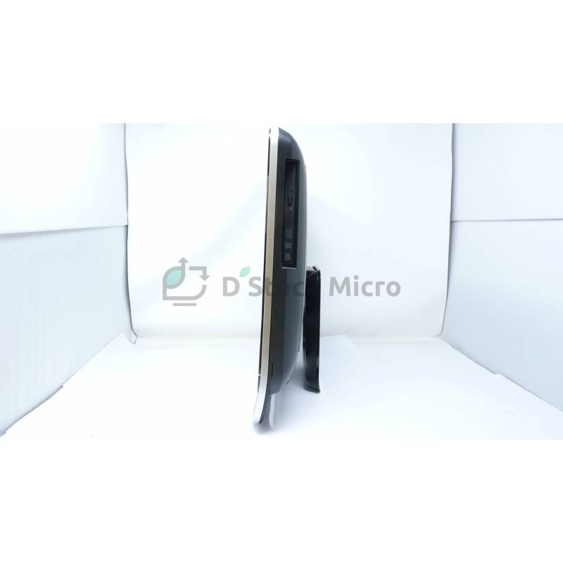 HP Pro All-in-One 3520 Business PC 20" HDD 500 GB Computer Intel® Core ...