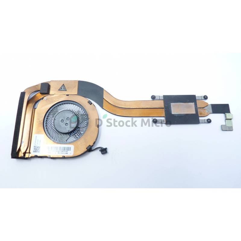 CPU cooler 01LV695 for Lenovo Thinkpad T480s