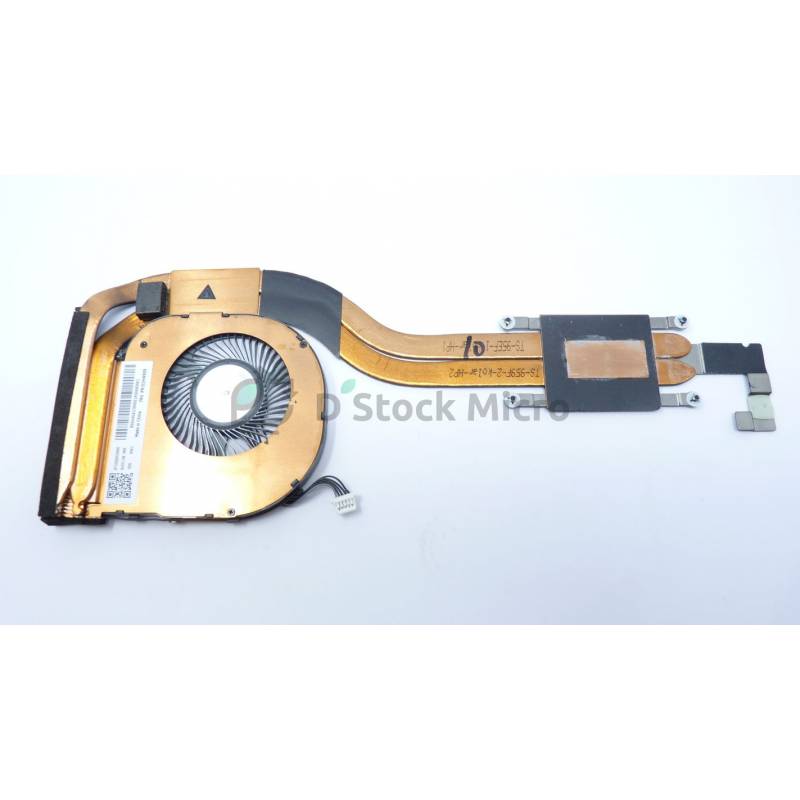 CPU cooler 01HW699 for Lenovo Thinkpad T480s