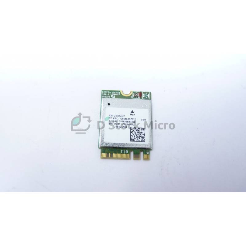 Carte wifi Realtek RTL8821CE Asus F705QA-BX240T 0C011-00190400