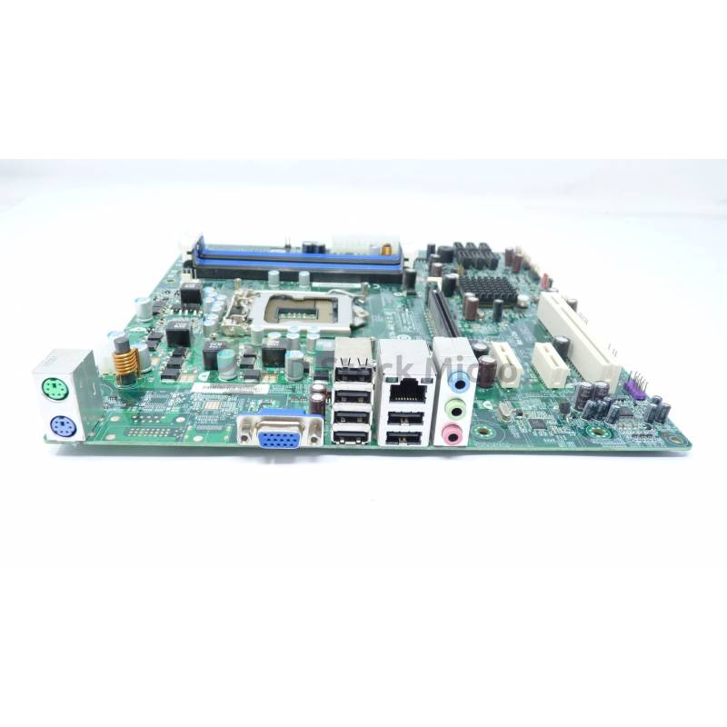 Acer H57H-AM2 V:2.0 motherboard socket LGA1156 DDR3 DIMM