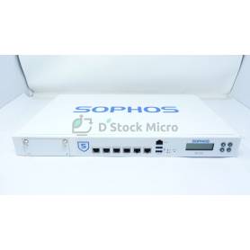 Firewall Sophos NetWork Security Appliance SG 210 rev.2