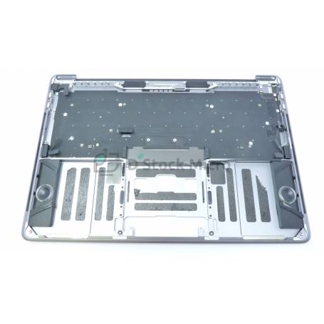 Palmrest AZERTY Keyboard for Apple MacBook Pro A1706 - EMC 3163 Without ...