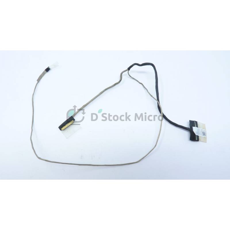 Screen cable DC02002WZ00 - DC02002WZ00 for HP 15-bs003nk