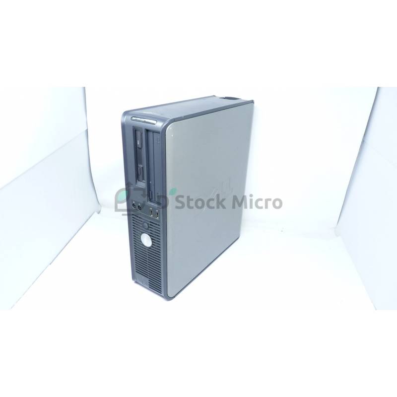 Dell Optiplex GX620 Desktop PC 500GB HDD Intel® Pentium® D 820 ...