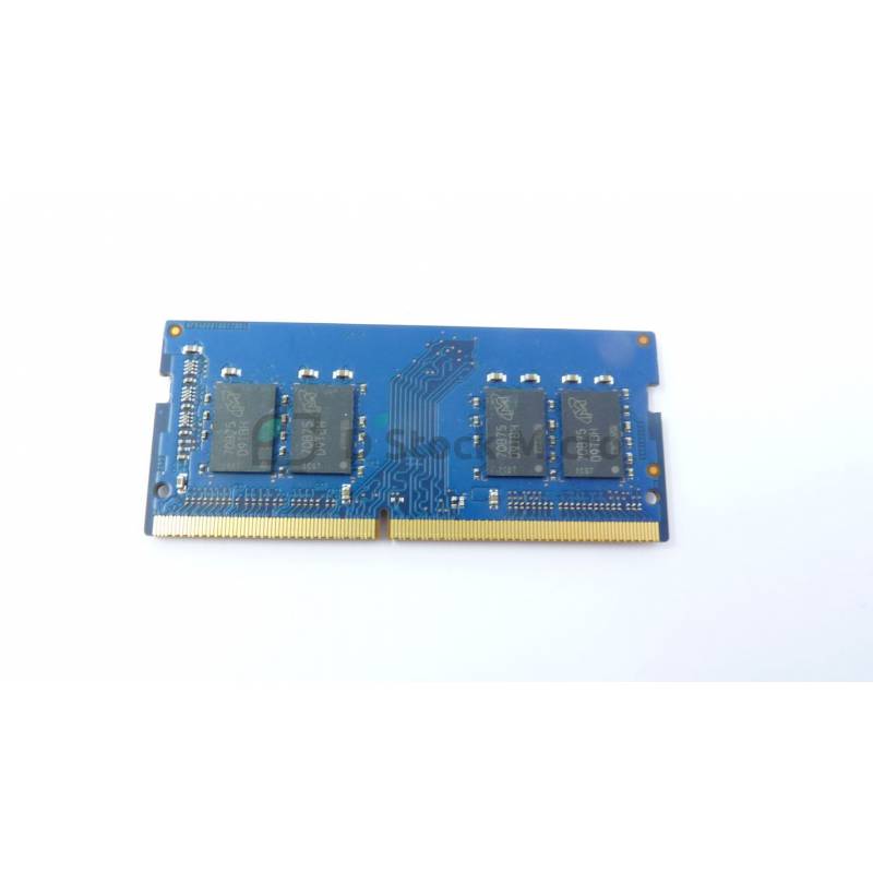Ramaxel RMSA3260MB78HAF-2400 8GB 2400MHz RAM Memory - PC4-19200 (DDR4 ...