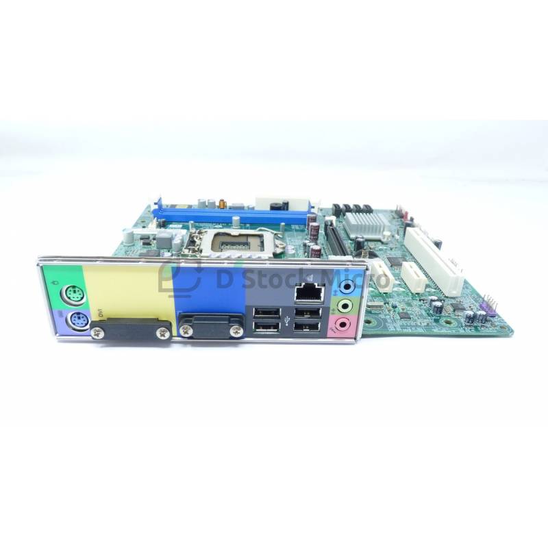 Micro ATX motherboard Acer H61H2-AM3 Socket LGA1155 - DDR3 DIMM