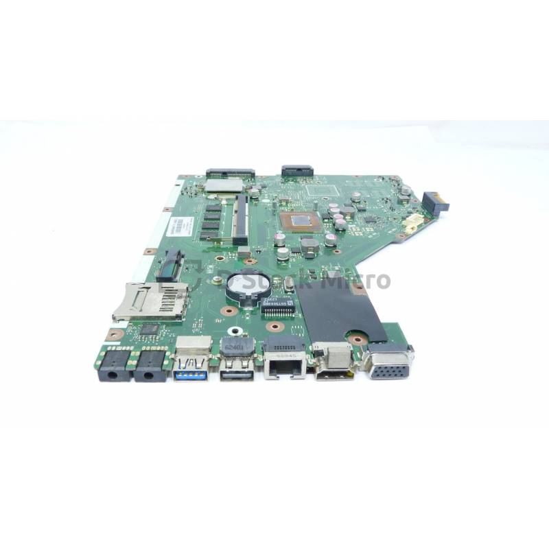 Intel Core i3-2370M X55VD MAIN BOARD motherboard for Asus X55C-SX144H