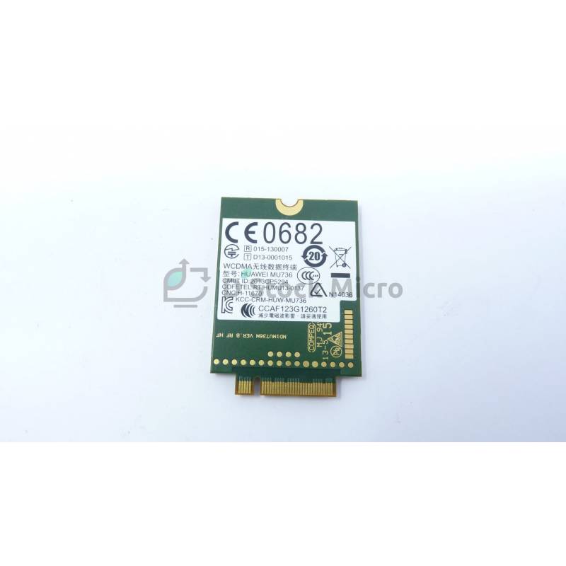Huawei MU736 3G card HP Elitebook 840 G2 793516-001