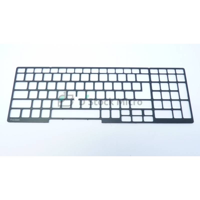 Keyboard bezel 0VJYM9 for DELL Precision 7530