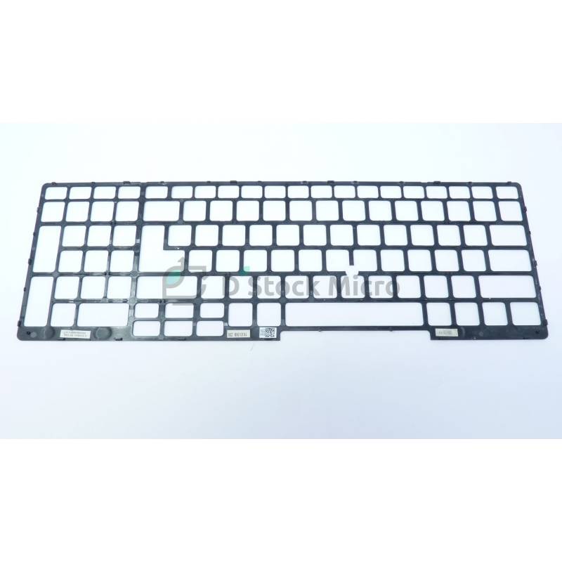 Keyboard bezel 0VJYM9 for DELL Precision 7530