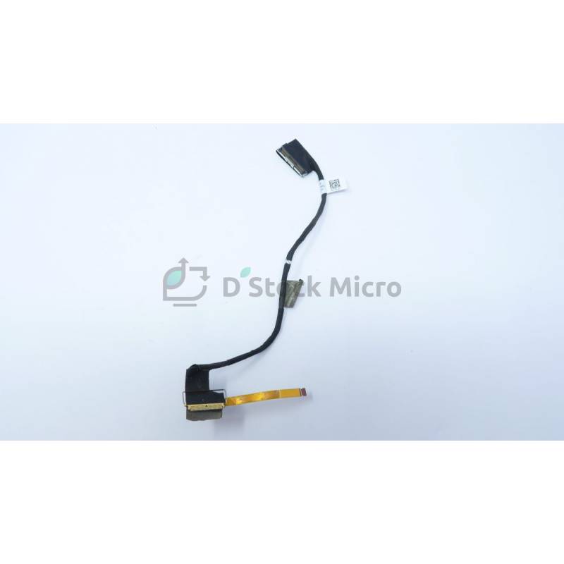 Screen cable 074XJT for DELL Precision 5520,Precision 5510