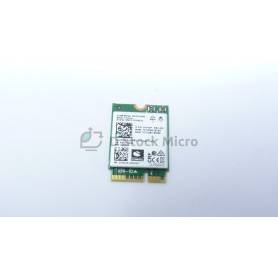 Wifi card Intel AX201NGW DELL Precision 3561 0XVV0P