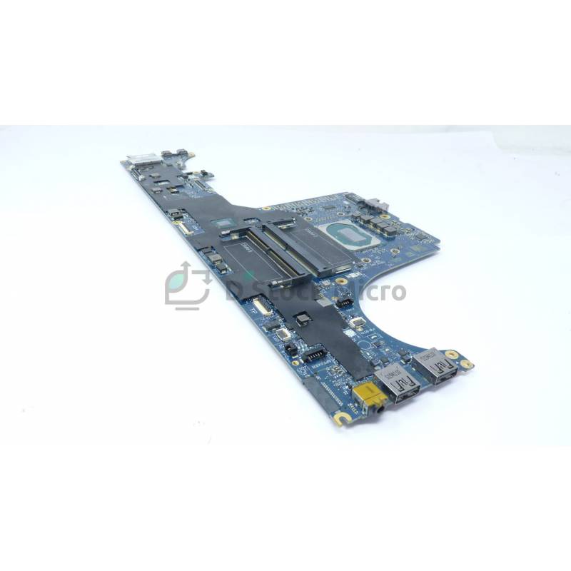 Intel Core i7-9850H 0GRT7C Motherboard for DELL Precision 7540