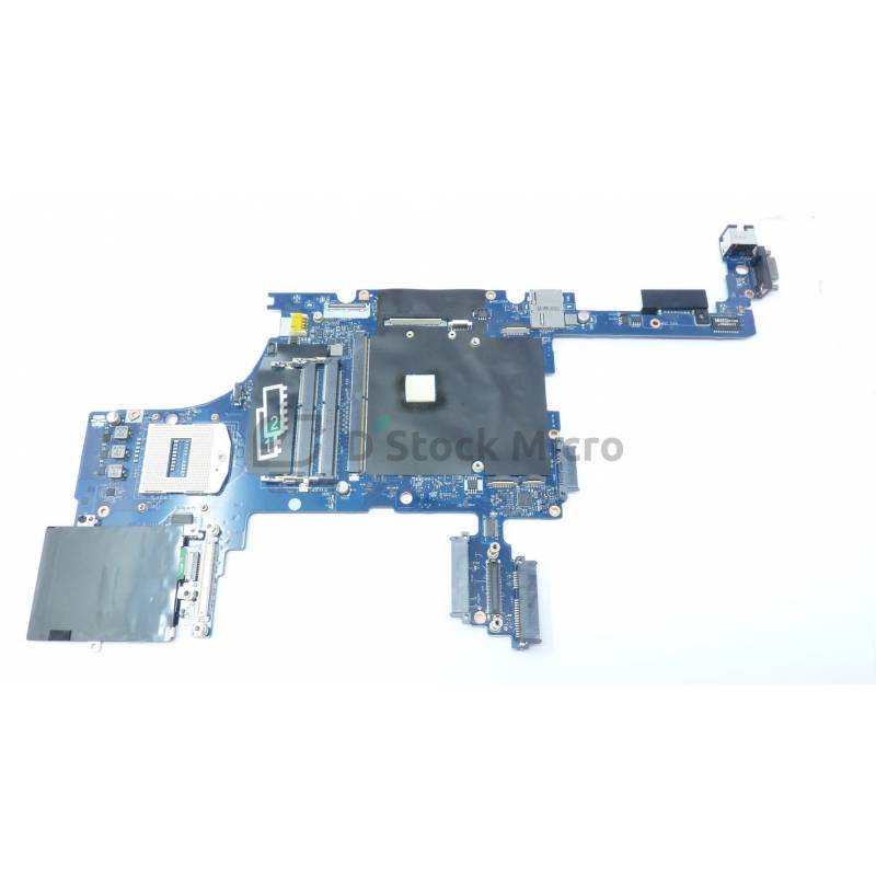 VBK10 LA-9371P motherboard for HP Zbook 17 G1