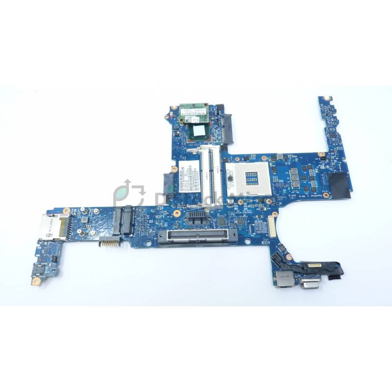 Motherboard 642756-001 - 642756-001 for HP Probook 6460b