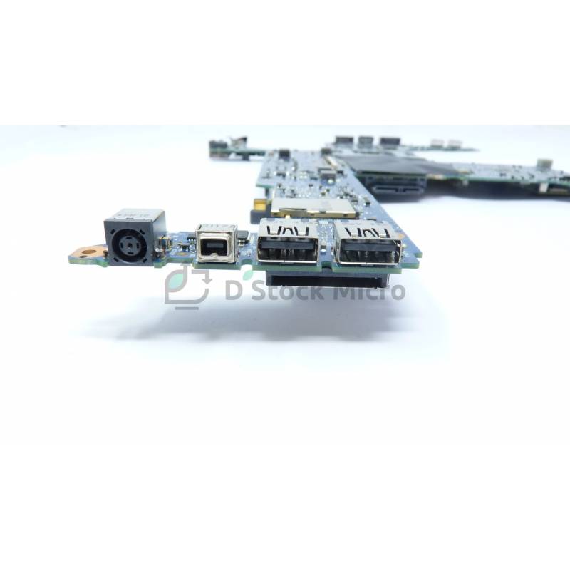 Motherboard 642756-001 - 642756-001 for HP Probook 6460b