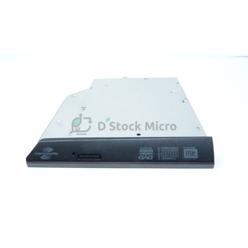 CD - DVD drive SATA GT31L,DS-8A8SH - 643911-001 for HP Elitebook 8460p ...