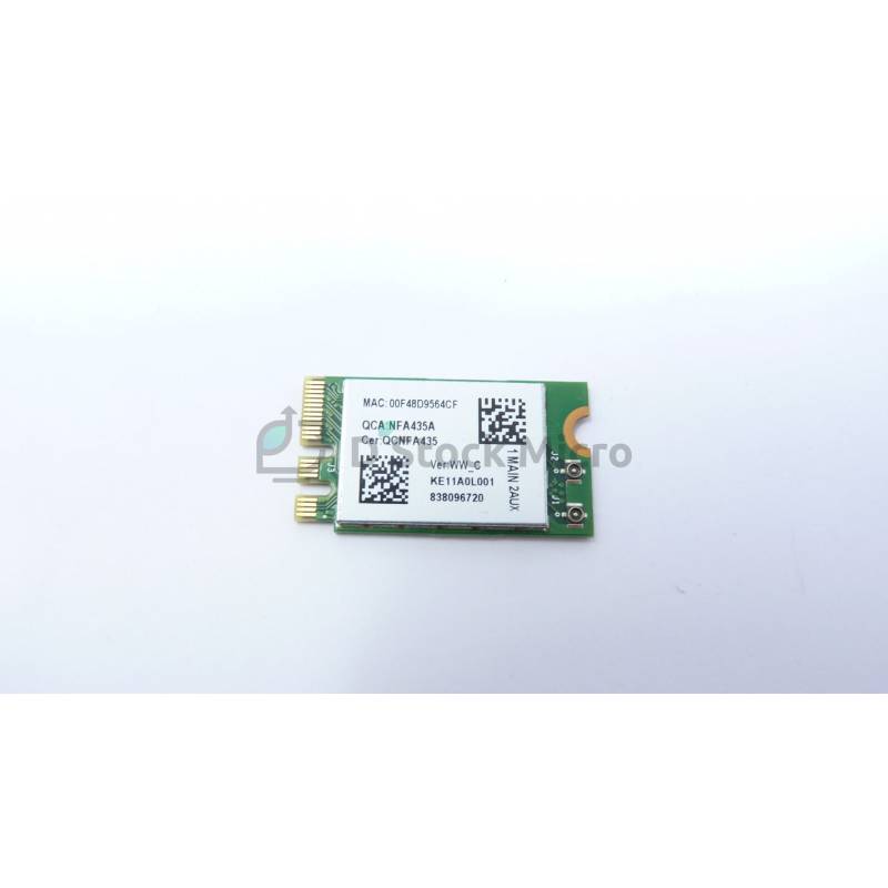 Wifi card Qualcomm Atheros QCNFA435 Acer Aspire A517-51G-5215 KE11A0L001