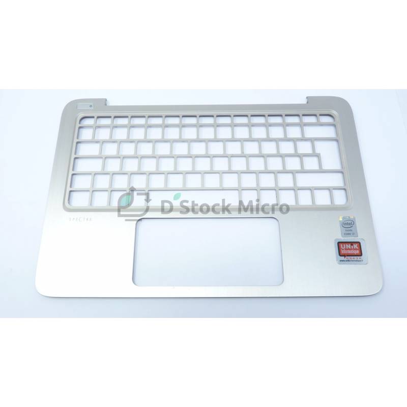Palmrest 744382-001 - 744382-001 for HP Spectre 13 Pro (F1N43EA)