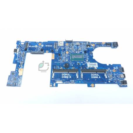 Intel® Core™ i3-4010U 0NYGPR motherboard for DELL Latitude 3340