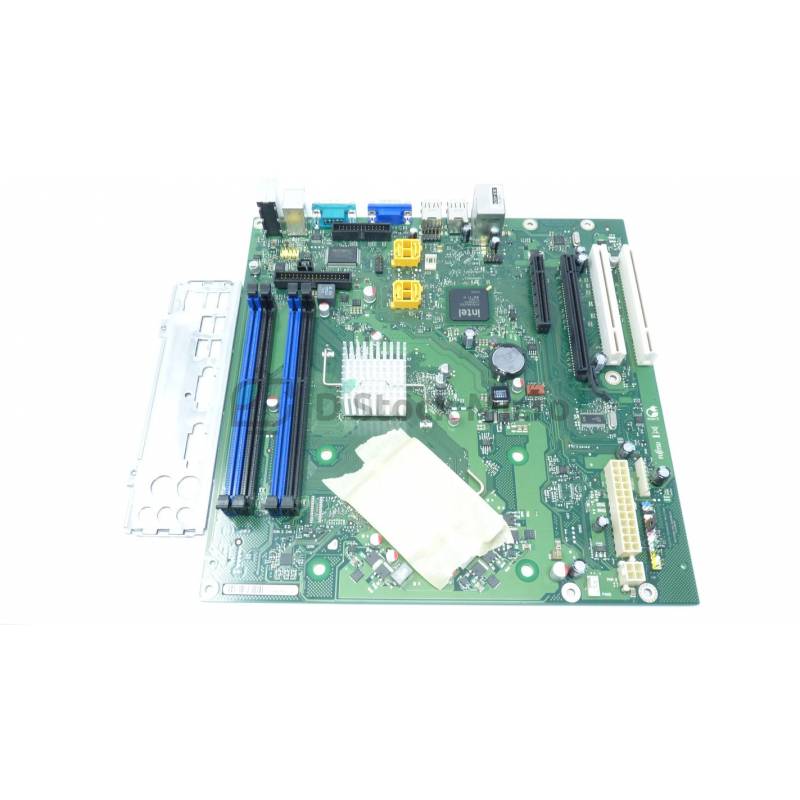 Motherboard D3012-A11 GS 2 Socket LGA775 For Fujitsu ESPRIMO P7936 E-Star5
