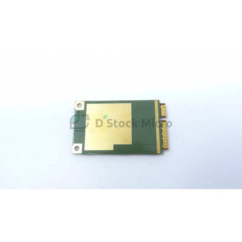 4G card Sierra Wireless AirPrime DW5570 DELL Latitude E7240 07W5P6