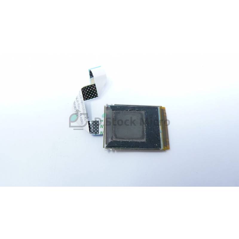 Fingerprint 850-00036 - 850-00036 for DELL Latitude 5290 2-in-1