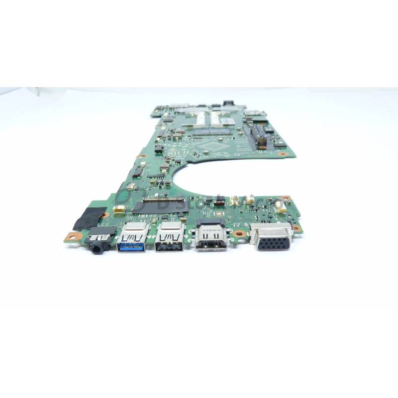 Intel Core I5-4310U FALXSY2 A3682A Motherboard for Toshiba Tecra Z50-A-1CR