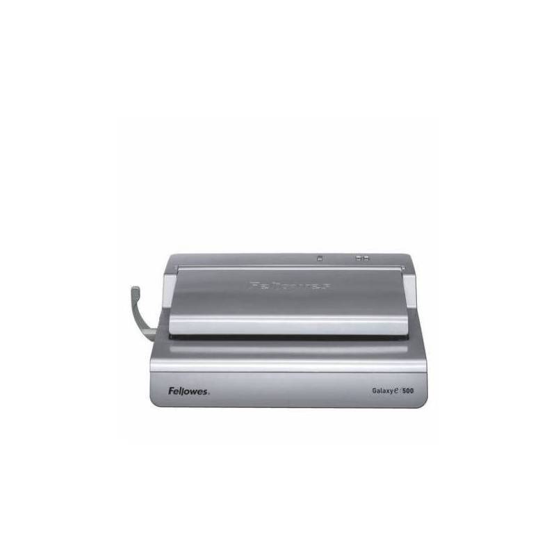 Machine à relier électrique FELLOWES Galaxy-e 500 Neuve