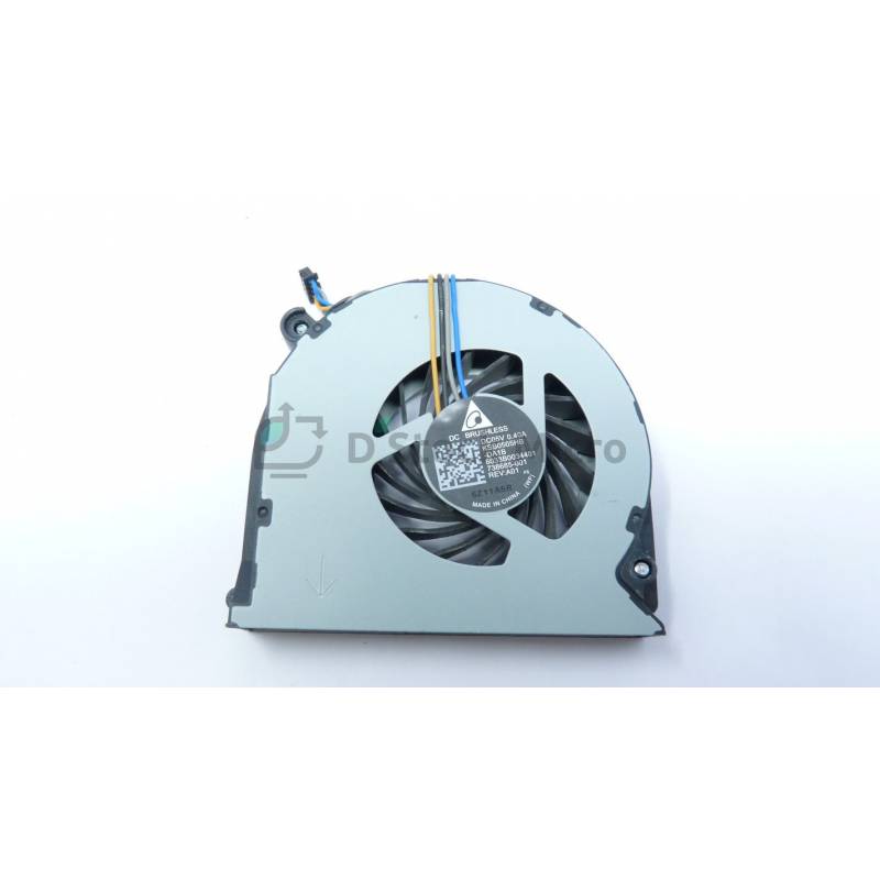 Fan 738685-001 for HP Probook 645 G1