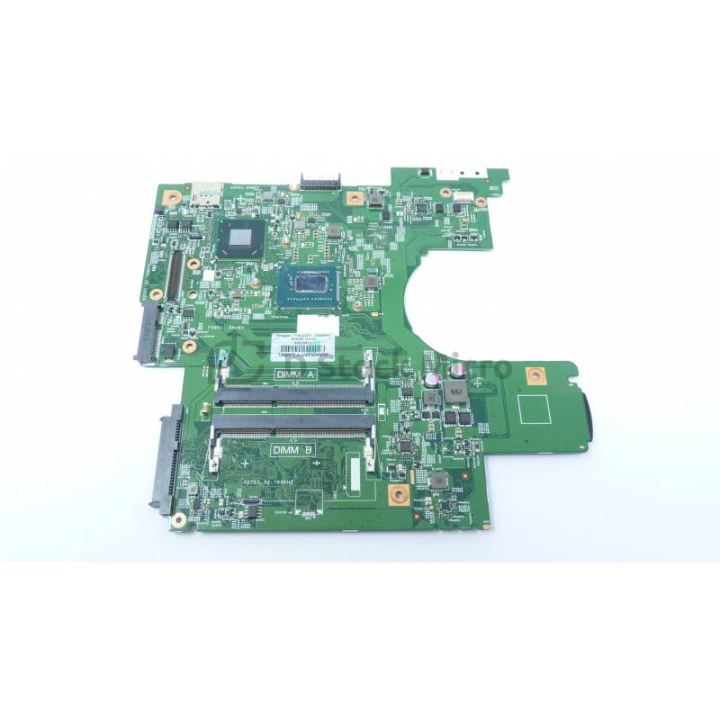 Intel Core i5-3337U 02D6MM Motherboard for DELL Latitude 3330