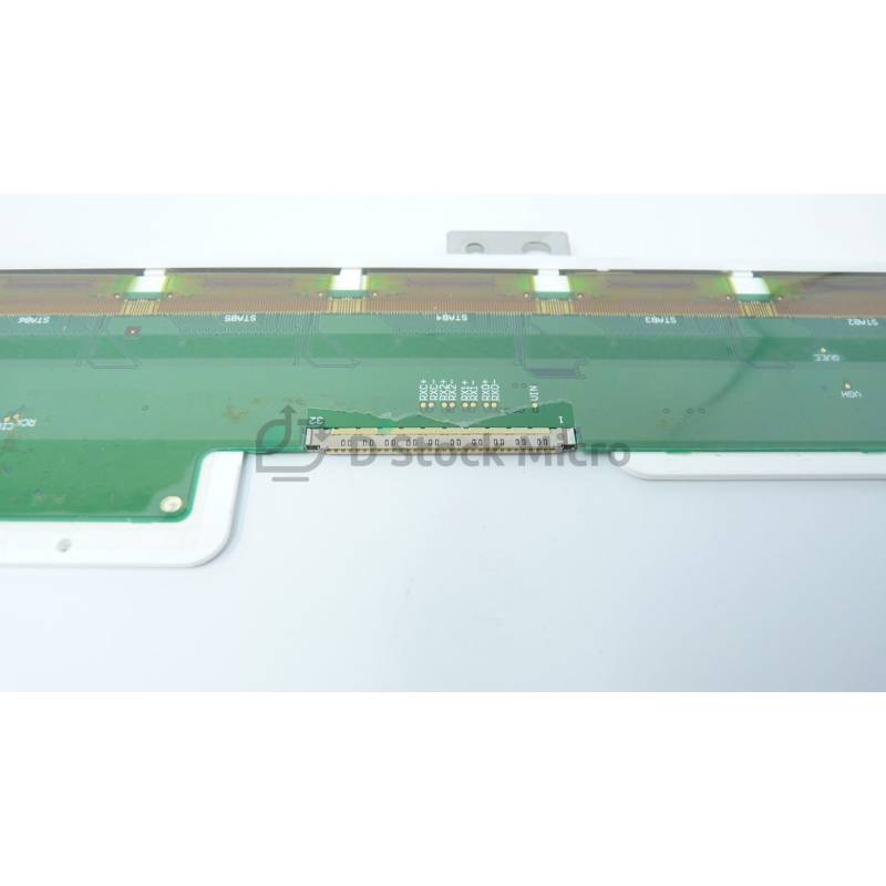 Screen LCD Quanta Display QD15TL02 REV.01 - 15.4" - 1 280 x 800 - Matte