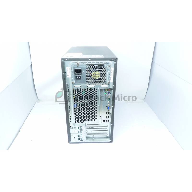 Fujitsu Esprimo P5731 E-STAR5 SSD 128 GB Intel® Pentium® E5700 4 GB Windows 7 Pro