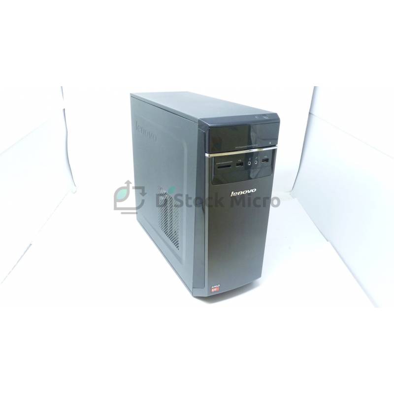Boitier PC Lenovo H50-55 Machine type : 90BG