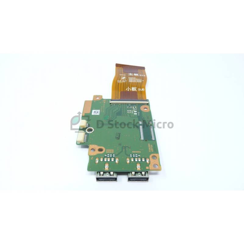 USB Card FAWUSB3 - FAWUSB3 for Toshiba Tecra A50-A-1EN