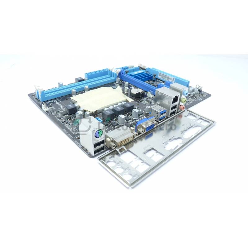 Micro Atx Motherboard Socket 1155 at Jeffrey Tucker blog