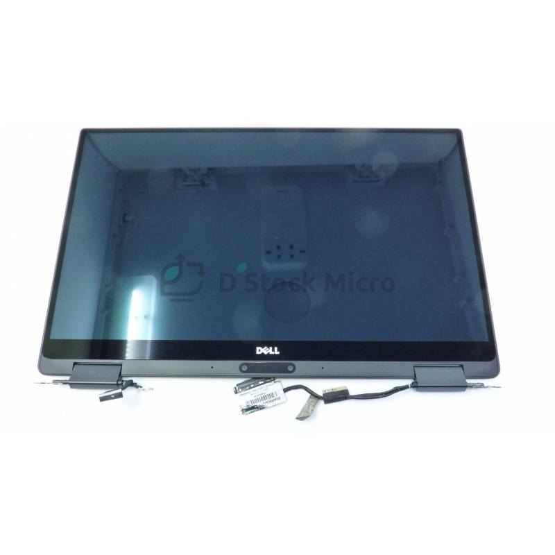 Complete touch screen assembly for Dell XPS 13 9365 2-in-1 - Slight ...