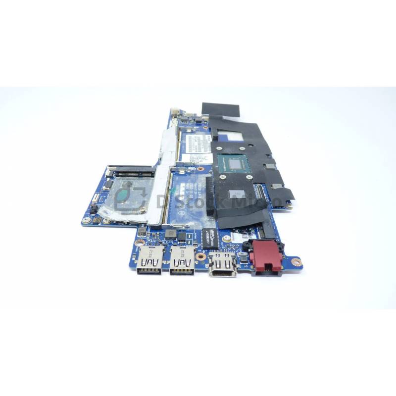 Intel Core i5-3337U Motherboard 719593-501 for HP ENVY 6-1260sf
